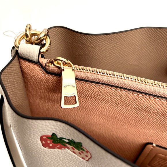 Coach | Bags | Nwt 50 Original Coach Mollie Bucket Large Shoulder Bag ...